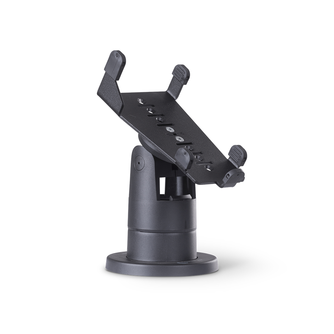 SpacePole Stack® with MultiGrip™ plate for Lane-3000 (no handle)