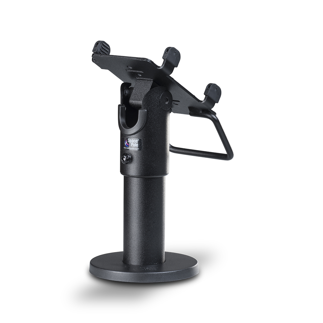 VeriFone VX675 DuraTilt® SP2, 100mm (with handle)