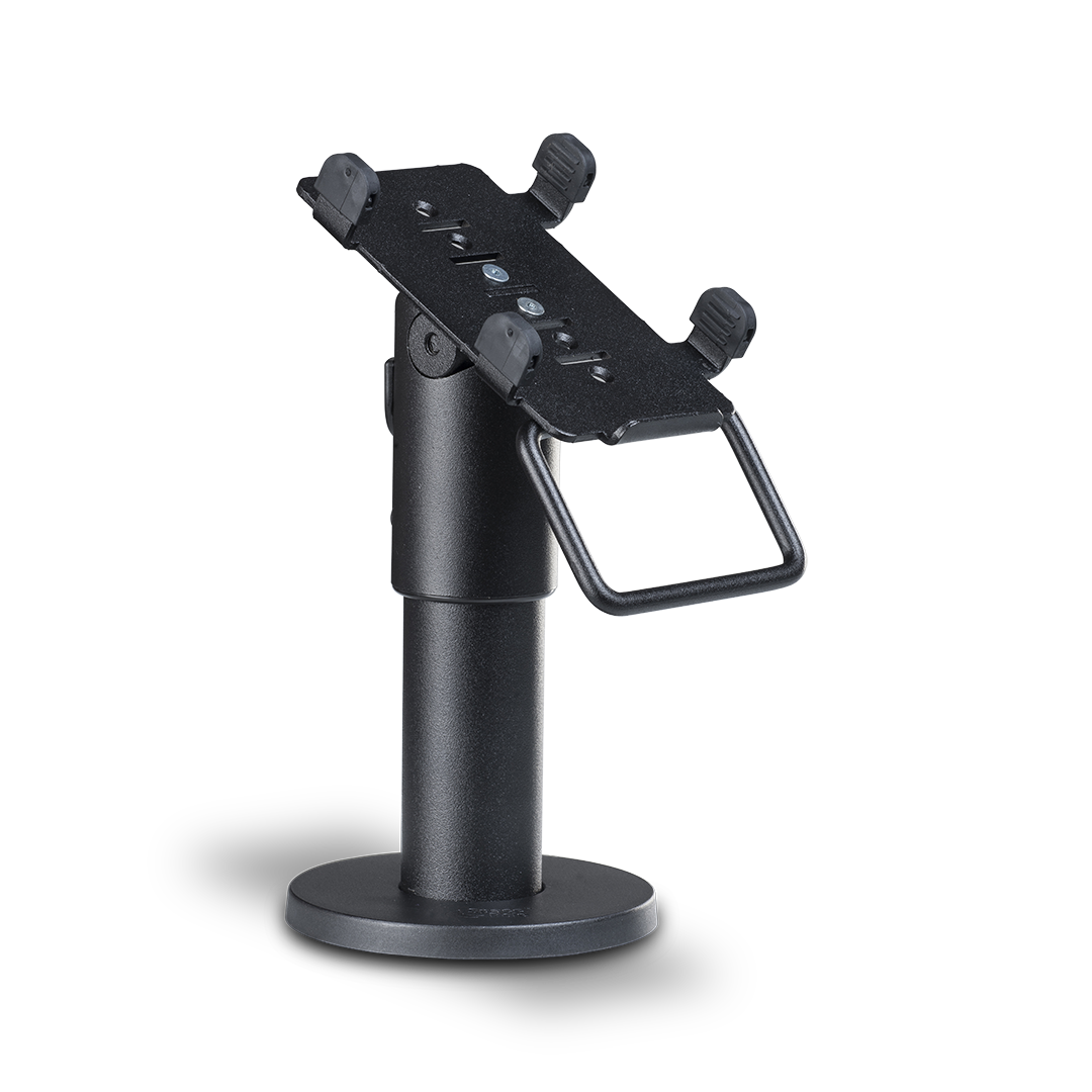 VeriFone VX675 DuraTilt® SP2, 100mm (with handle)