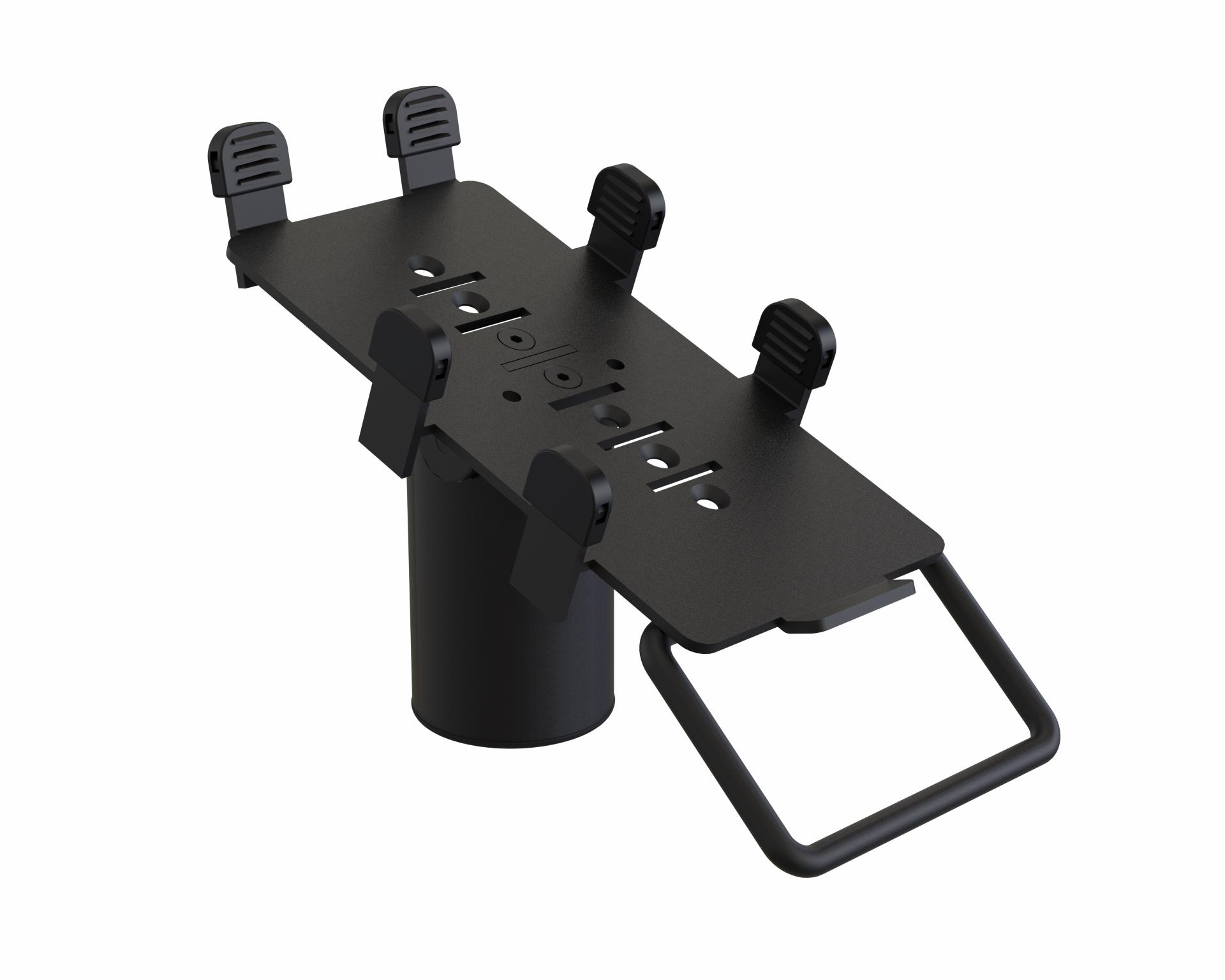 PAX Q80 DuraTilt® SP1 (with handle)