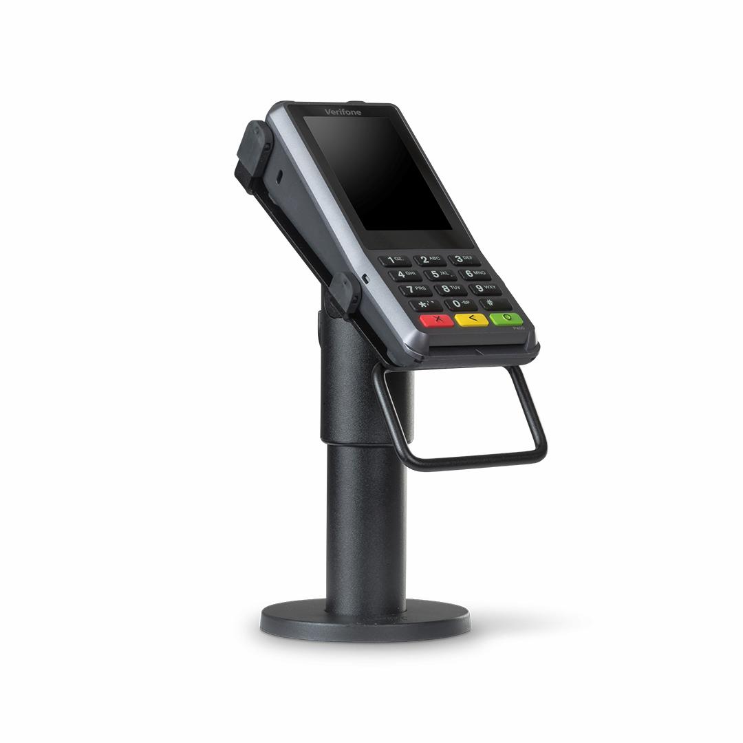 Verifone P200 & P400 DuraTilt® SP2, 100mm (with handle)