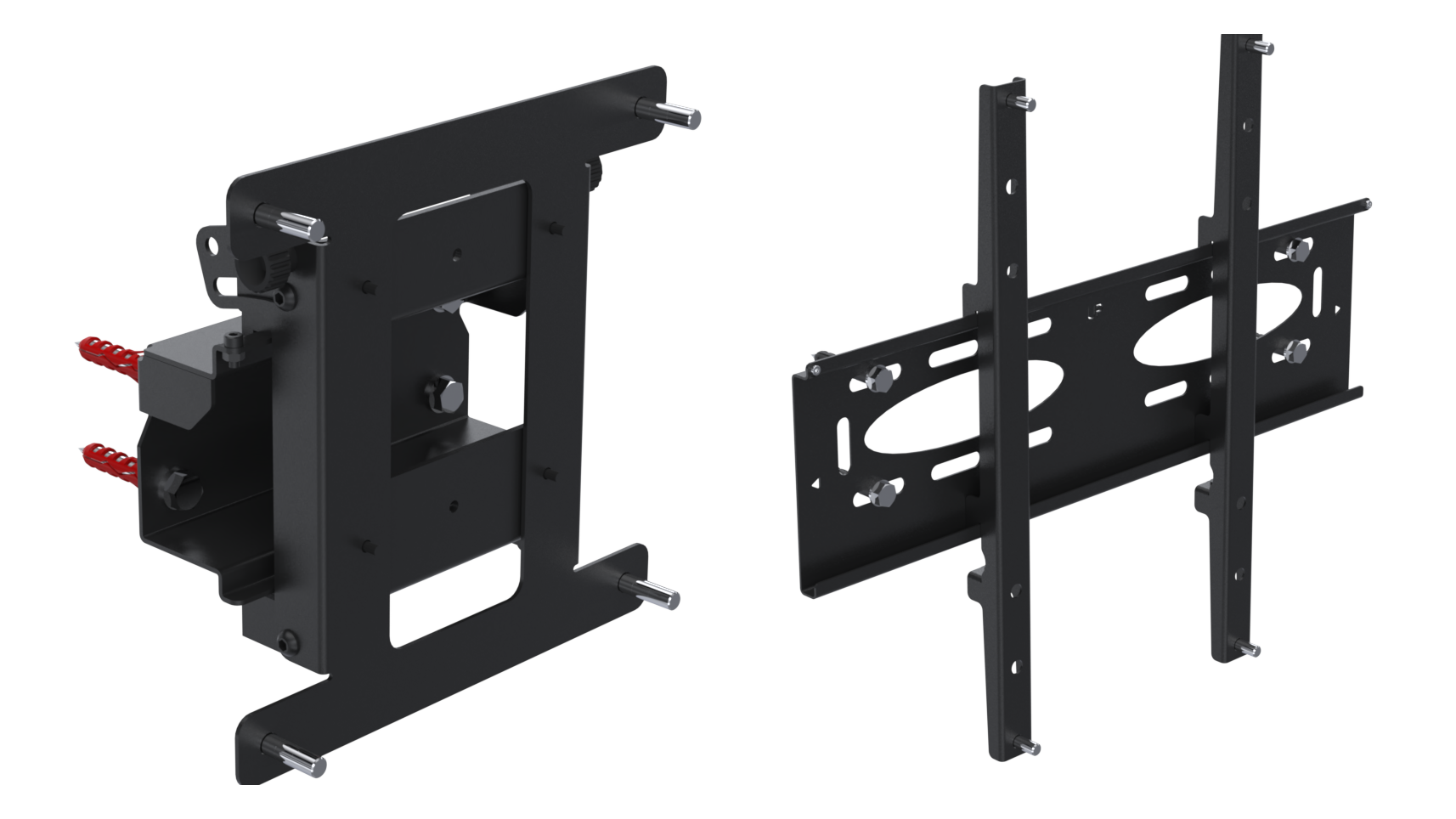 Wall Mounts